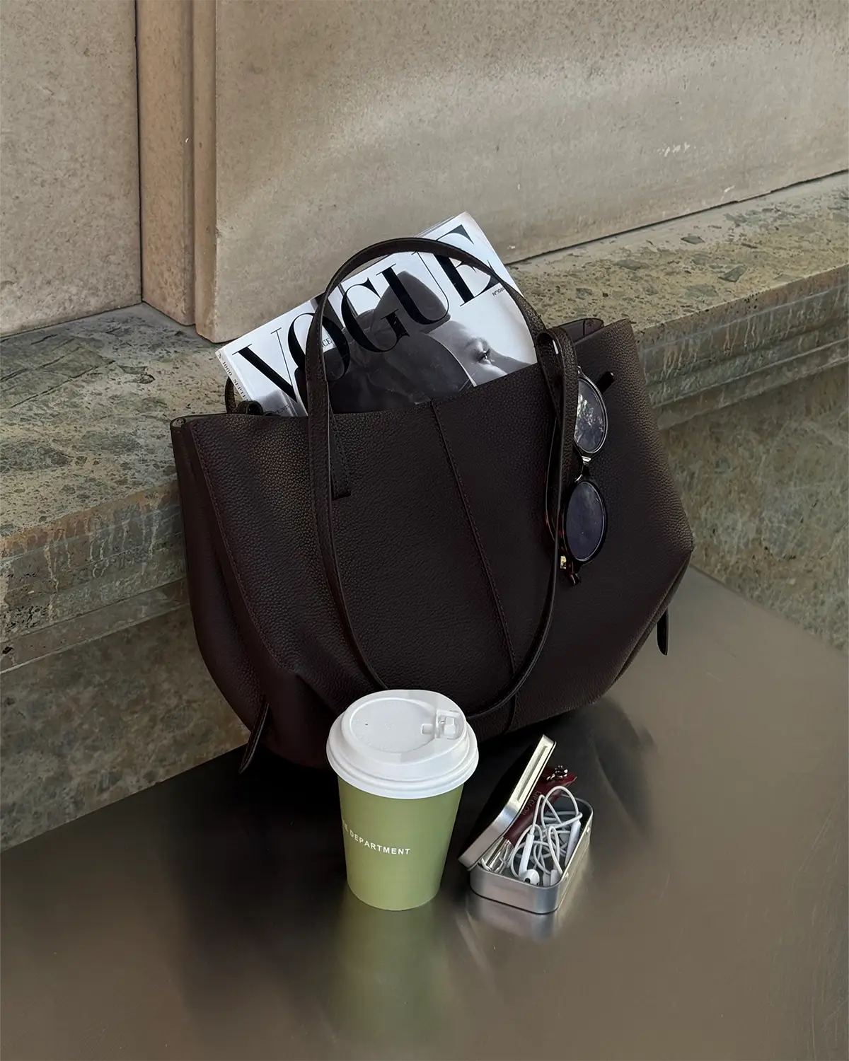 Bags